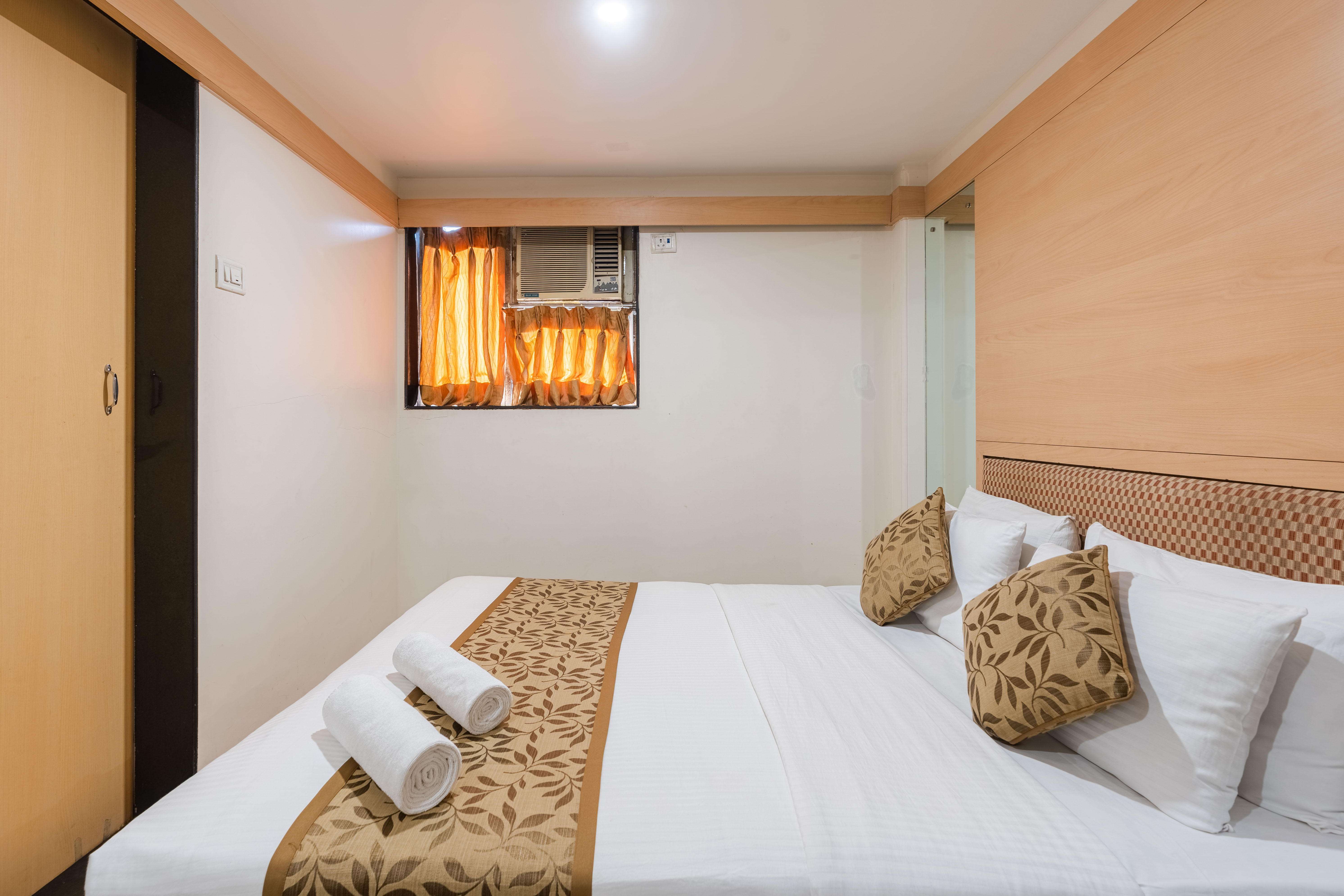 HOTEL AVON RUBY || MUMBAI