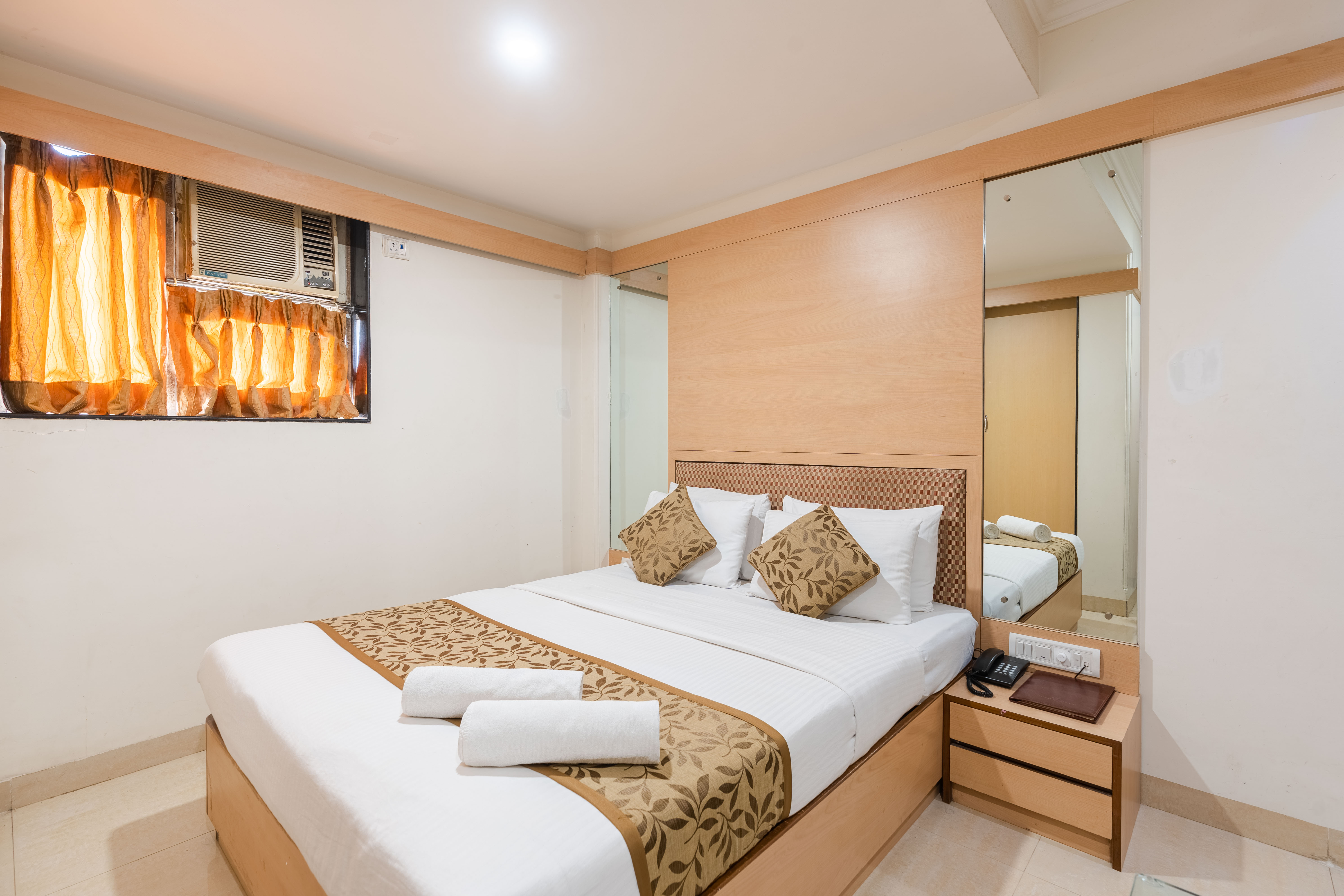 HOTEL AVON RUBY || MUMBAI