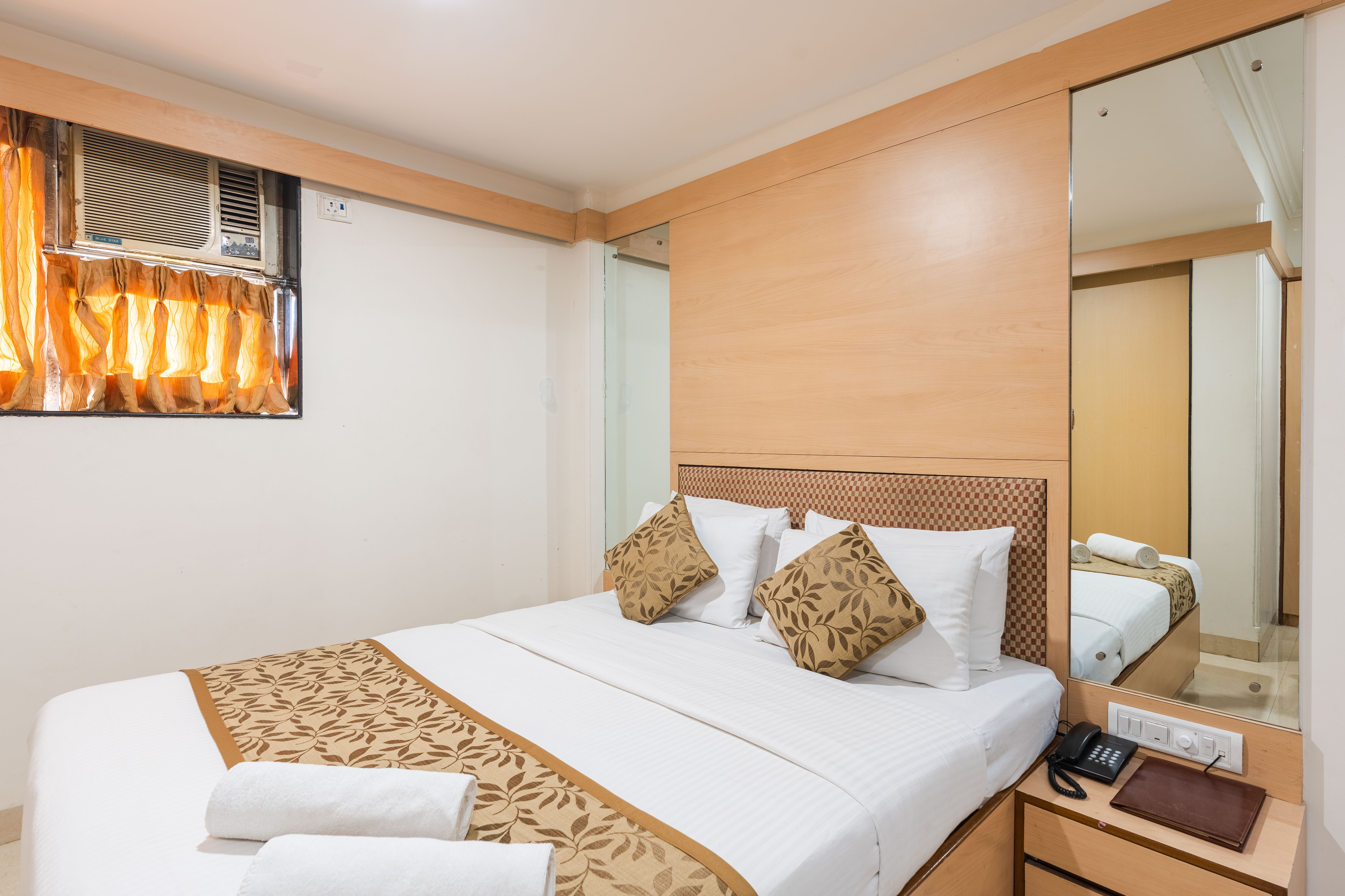 HOTEL AVON RUBY || MUMBAI