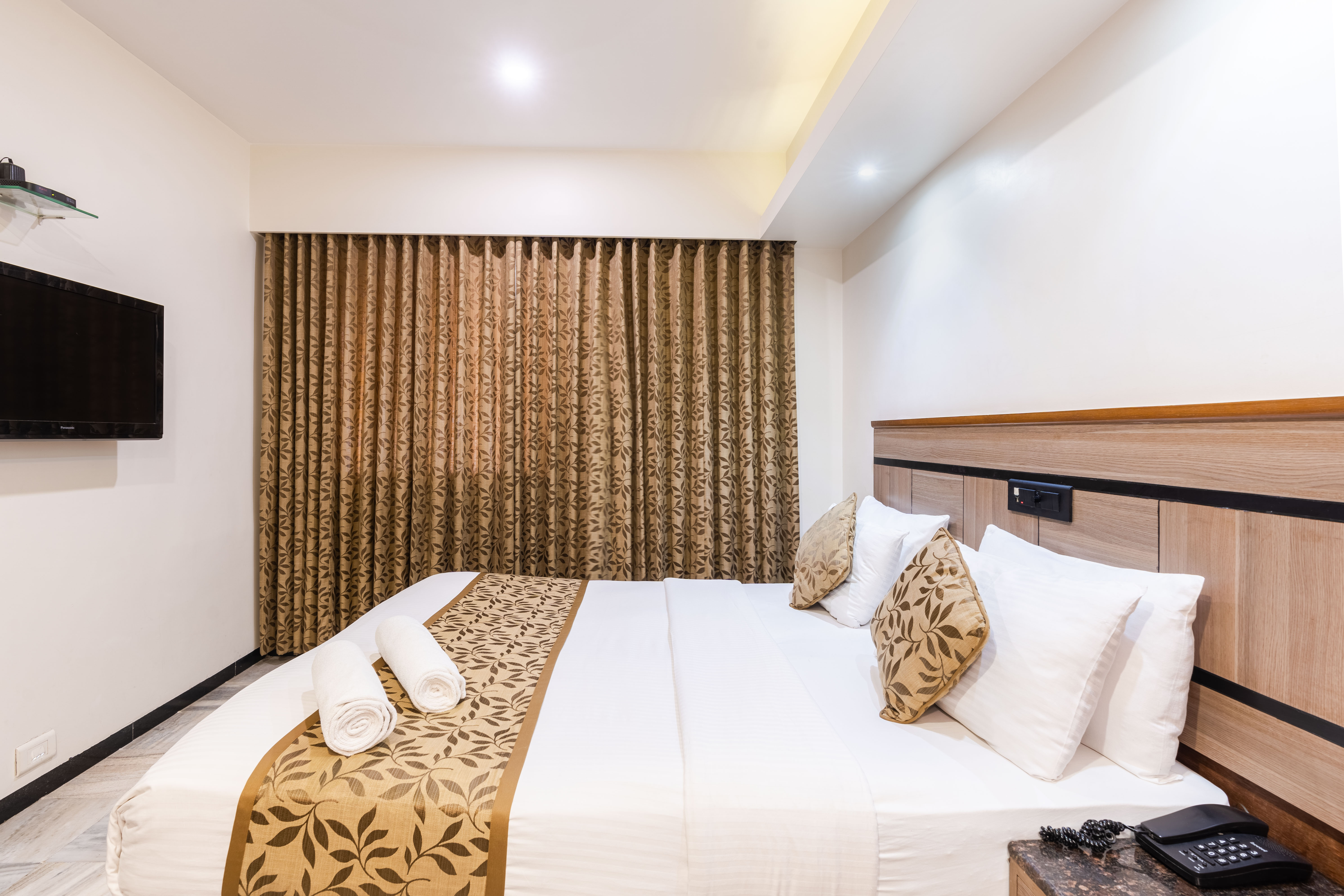 HOTEL AVON RUBY || MUMBAI