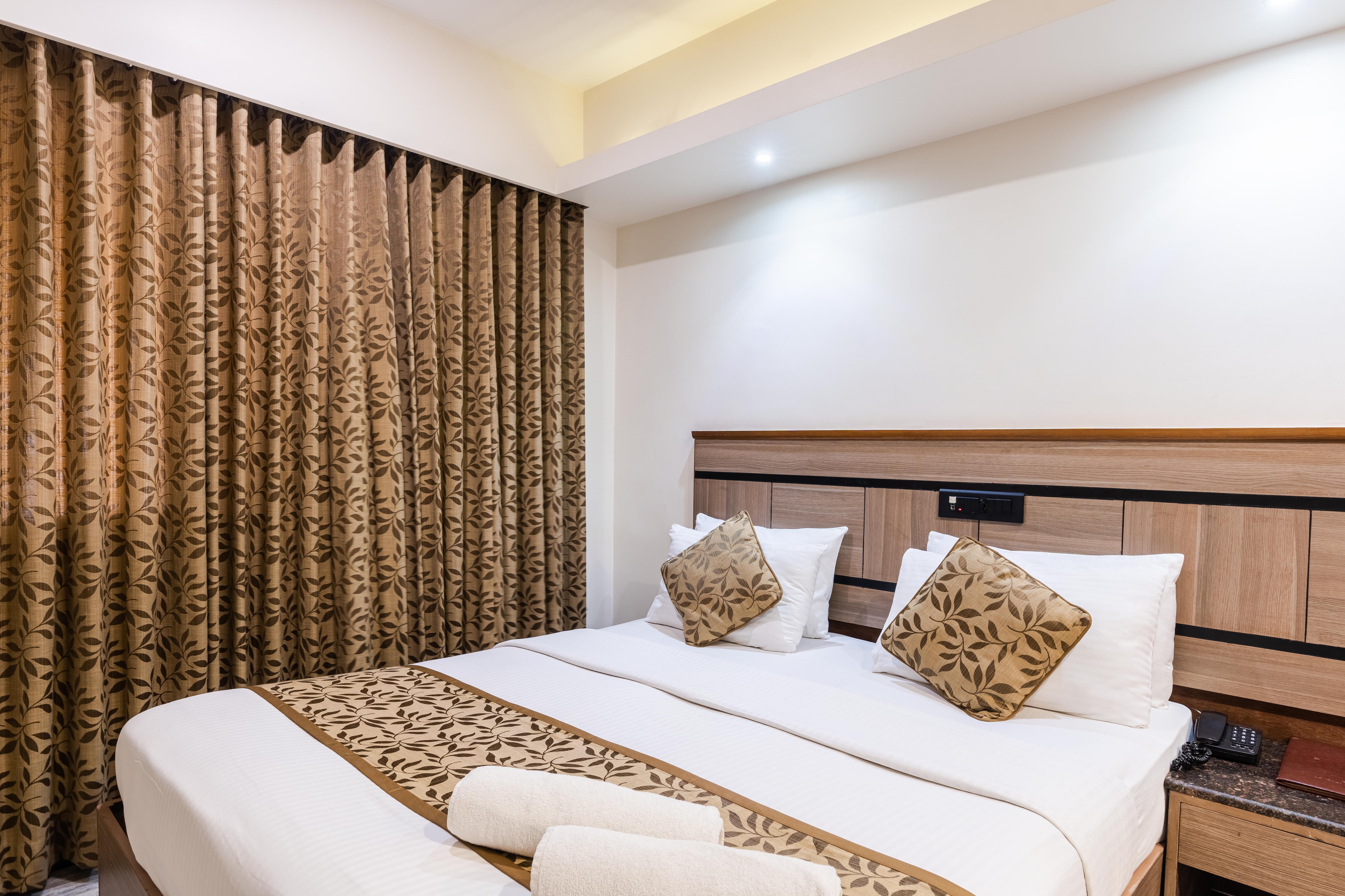 HOTEL AVON RUBY || MUMBAI