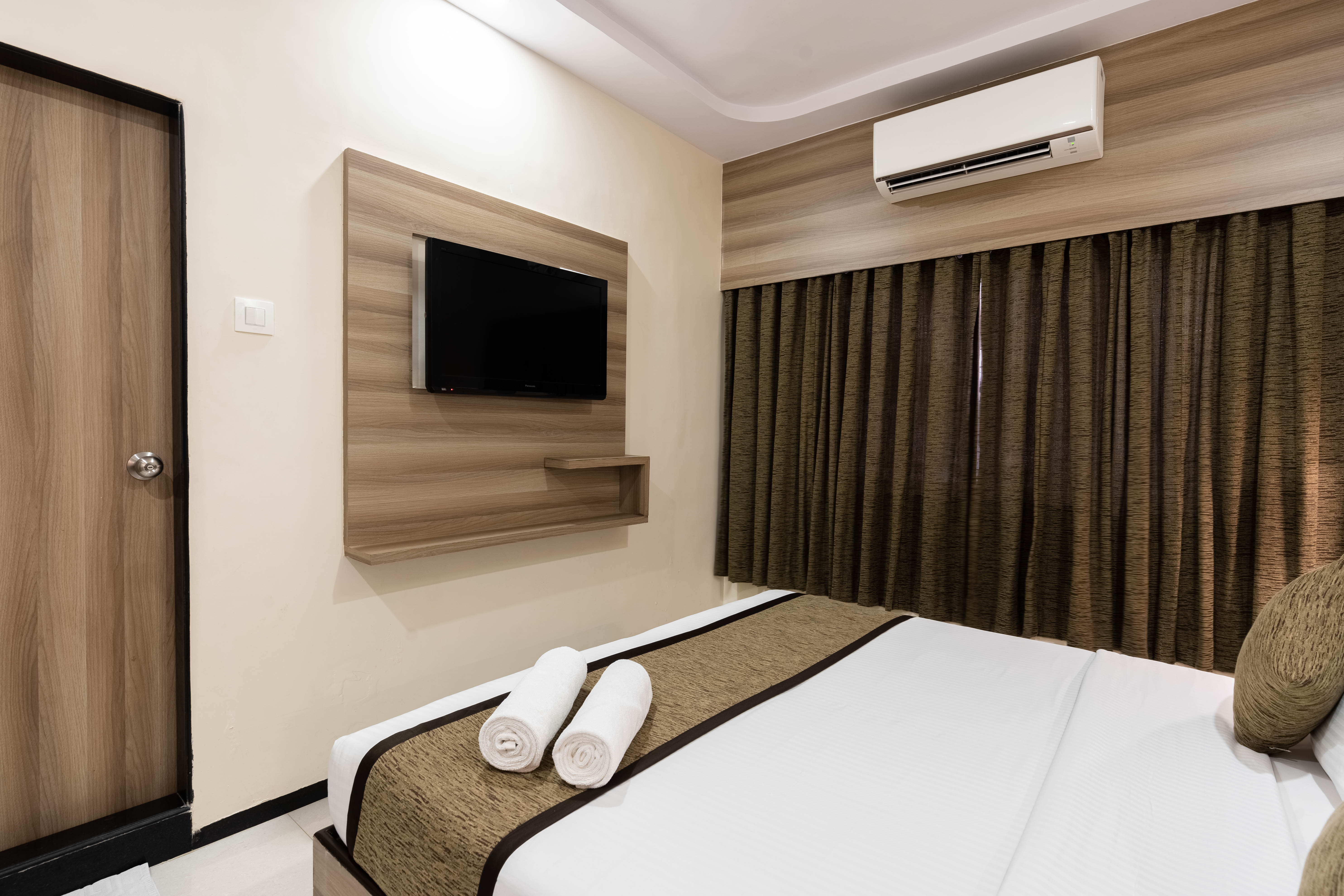 HOTEL AVON RUBY || MUMBAI