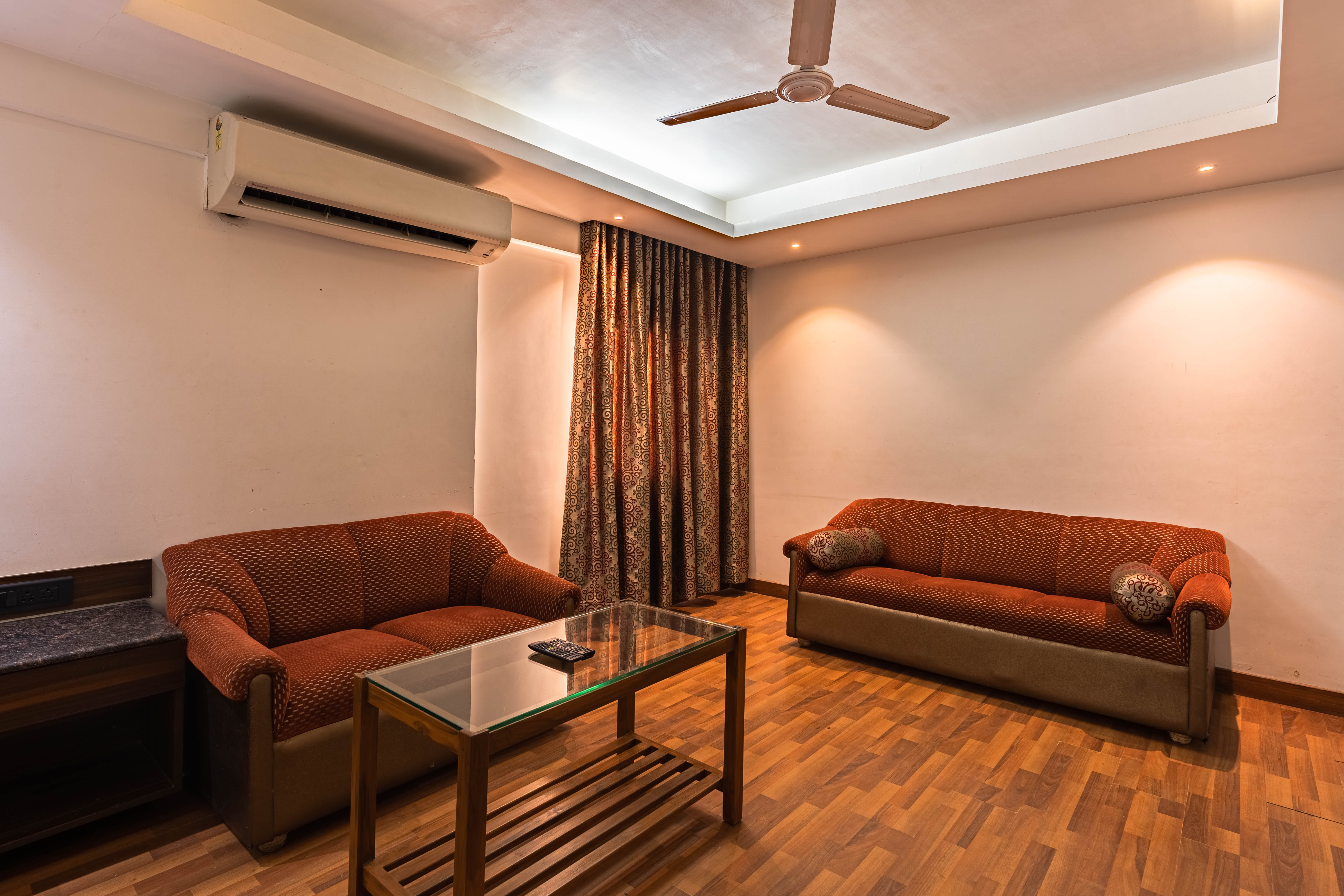 HOTEL AVON RUBY || MUMBAI