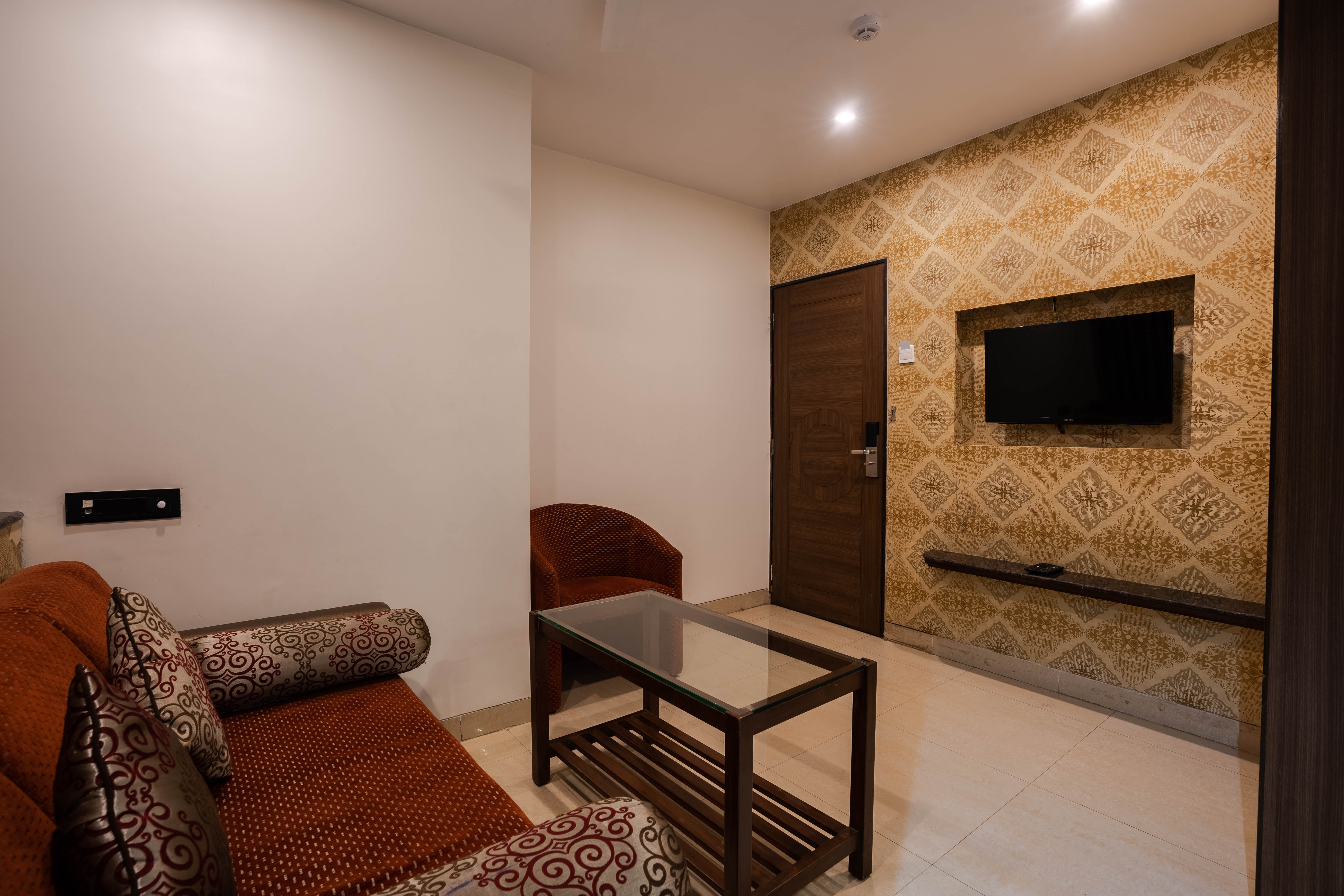 HOTEL AVON RUBY || MUMBAI