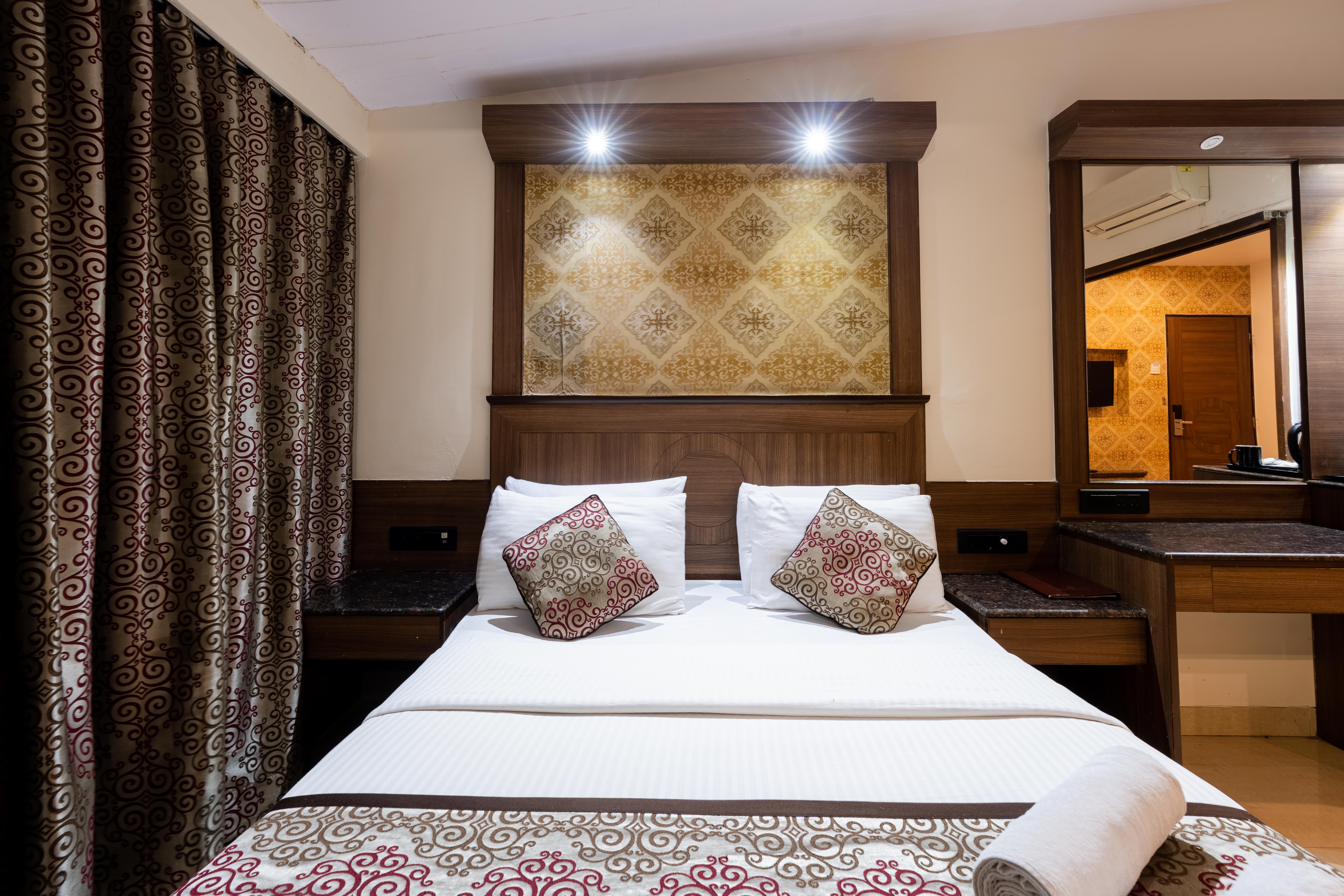 HOTEL AVON RUBY || MUMBAI