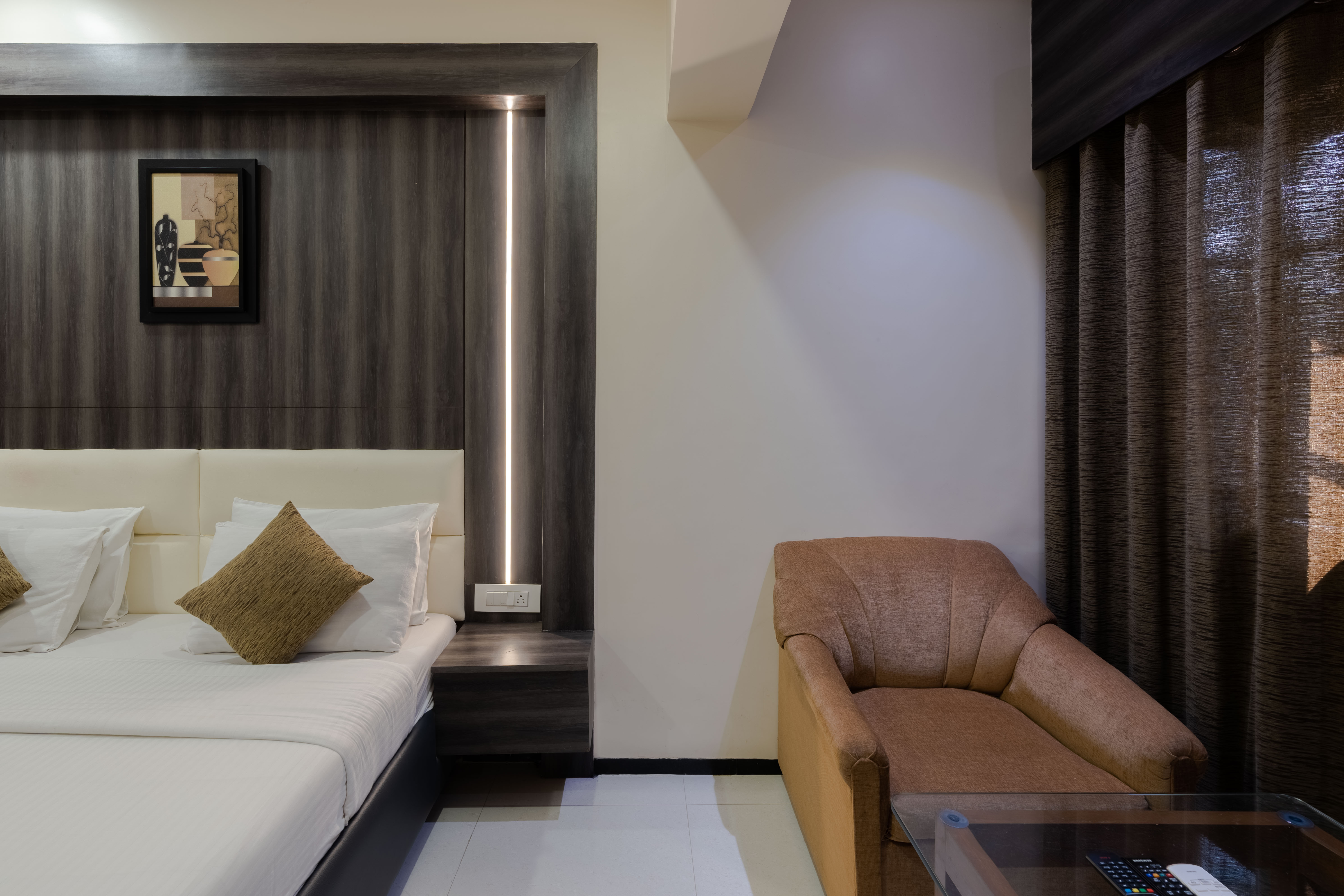 HOTEL AVON RUBY || MUMBAI