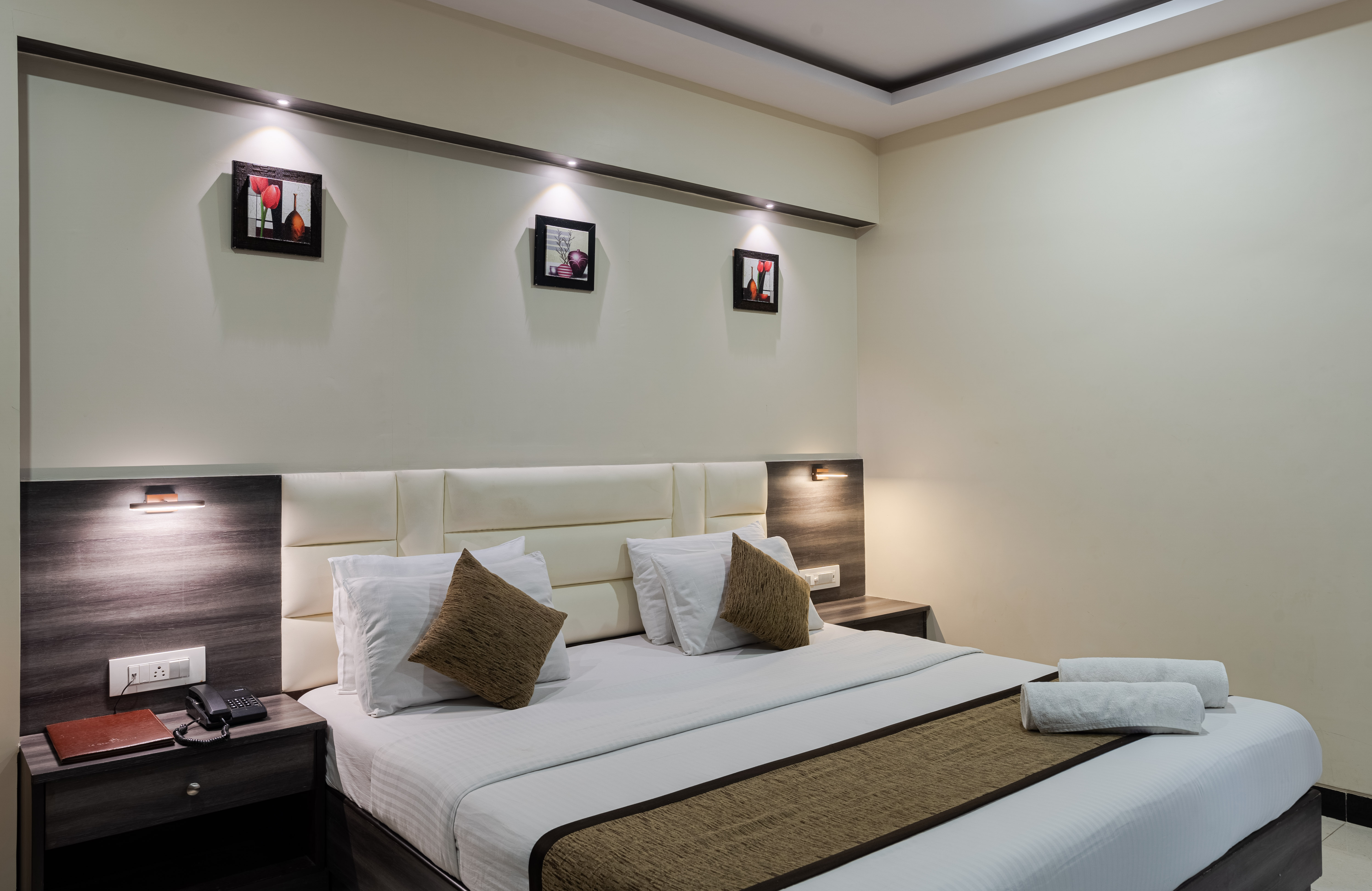 HOTEL AVON RUBY || MUMBAI